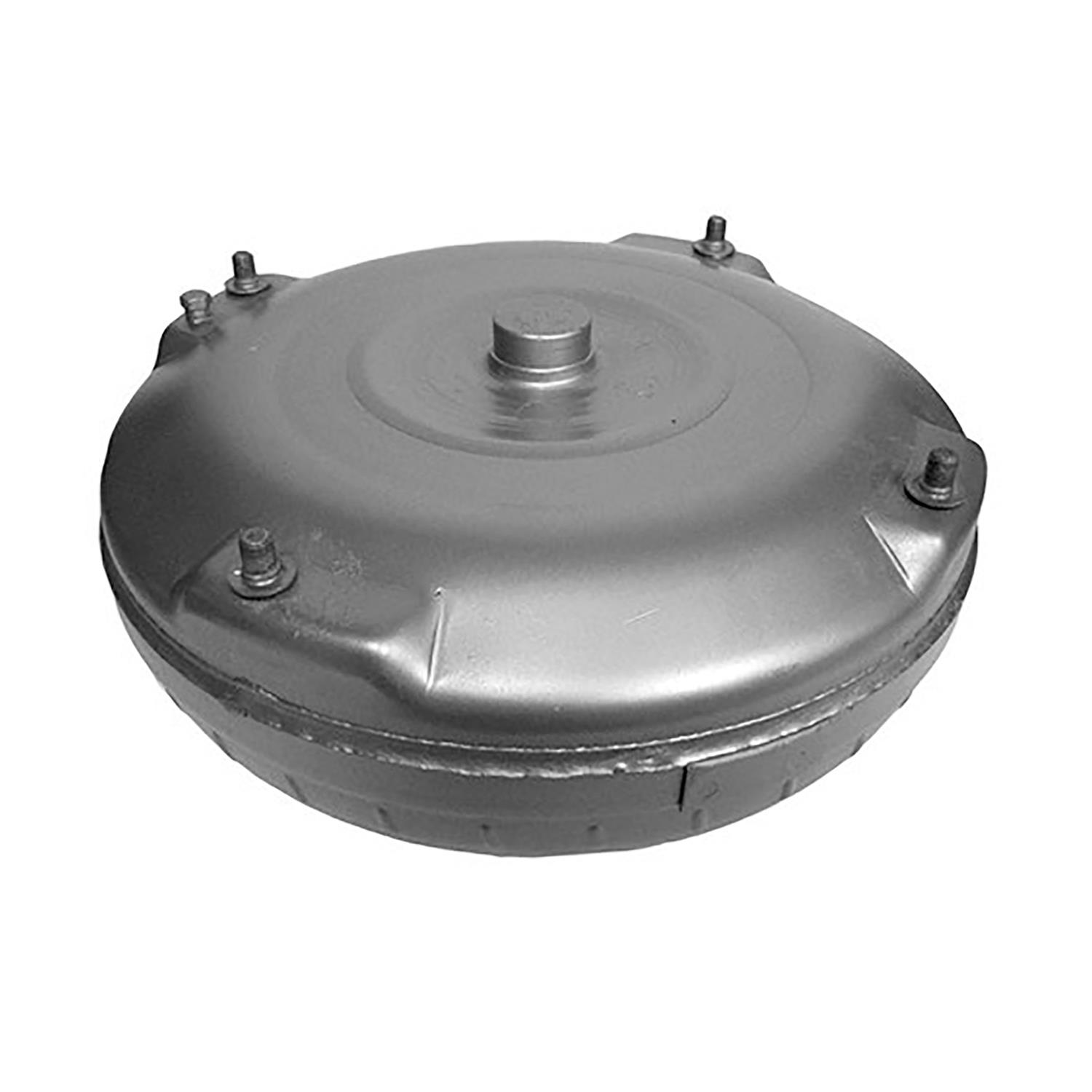 VEGE Torque Converters FM55 VEGE Remanufactured Torque Converters ...