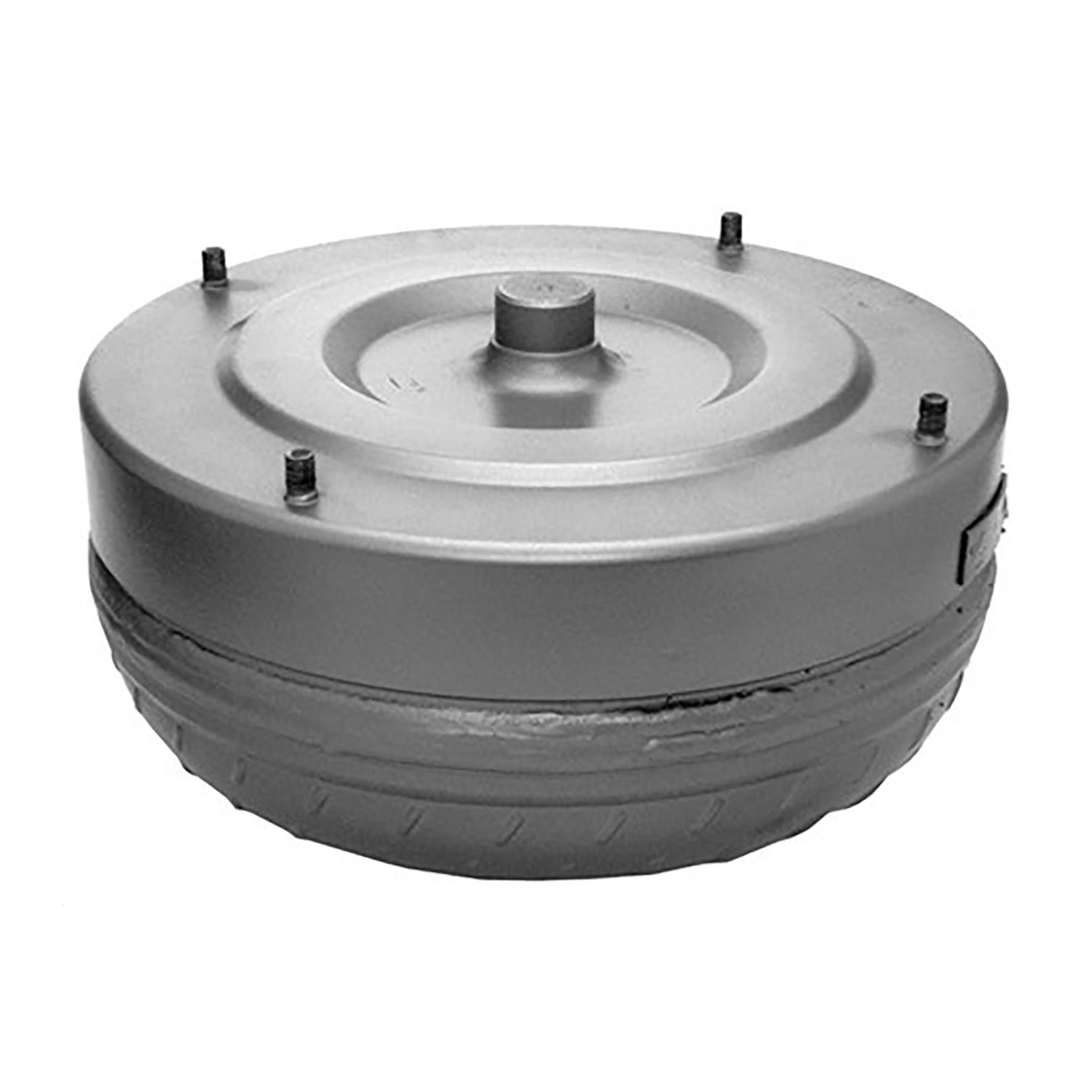 VEGE Torque Converters FM64HD VEGE Remanufactured Heavy-Duty Torque ...