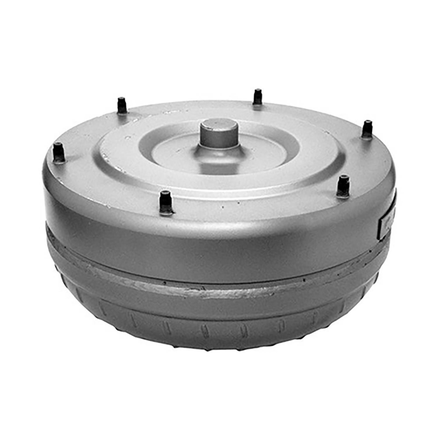 VEGE Torque Converters FM64PHD VEGE Remanufactured Heavy-Duty Torque ...