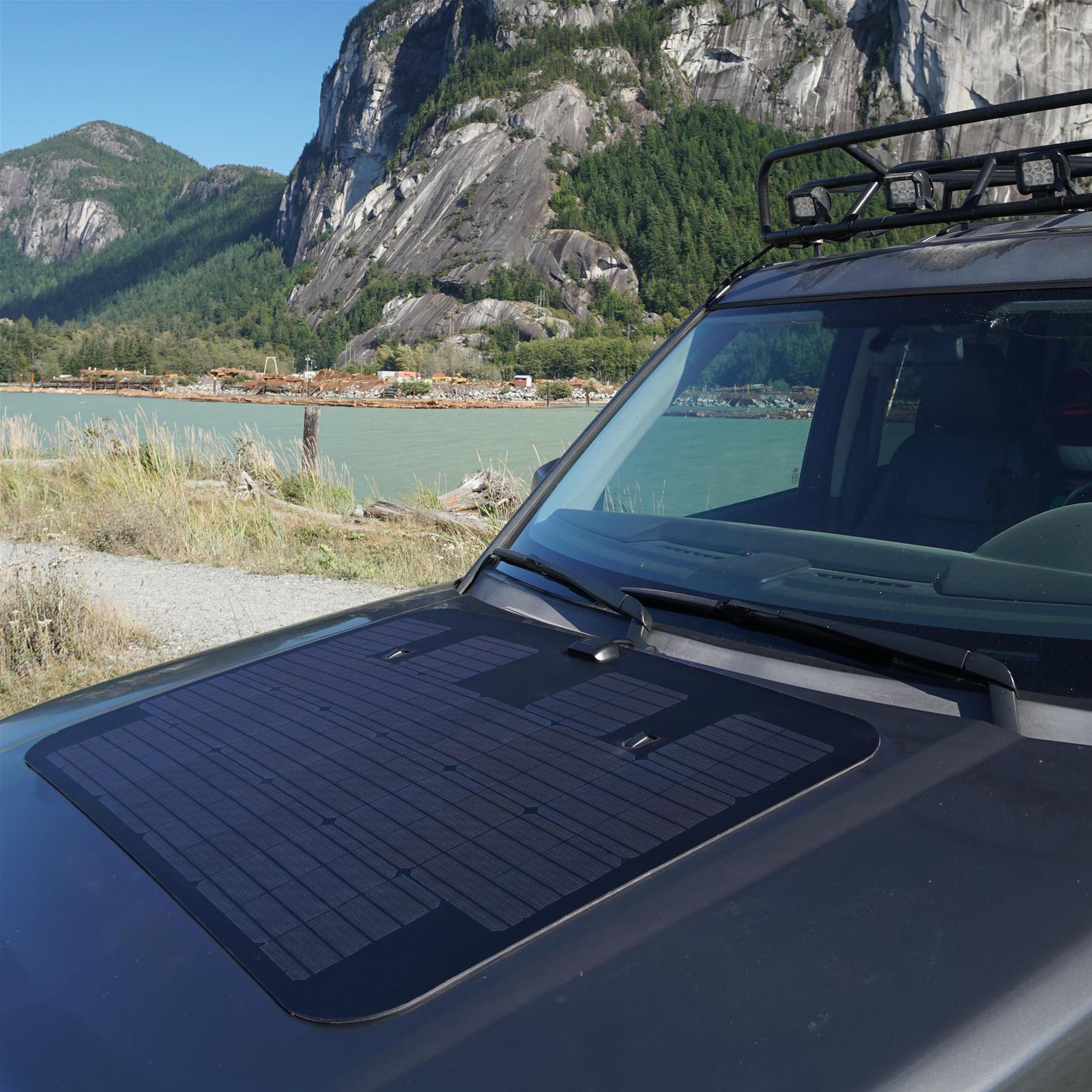 Cascadia 4x4 CHF122CV