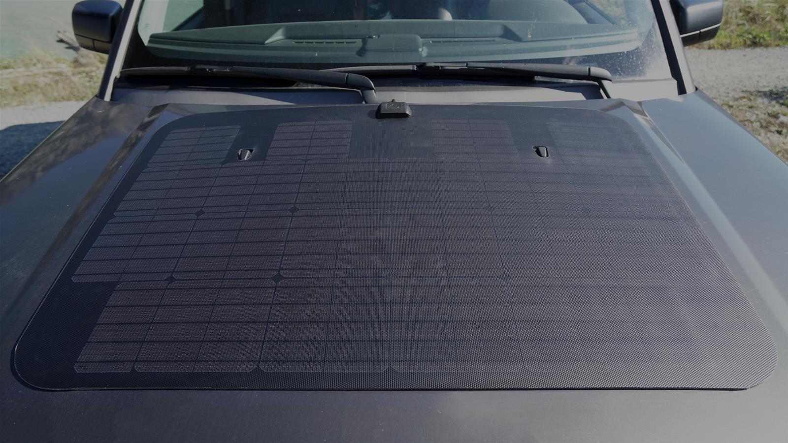 Cascadia 4x4 CHF122CV