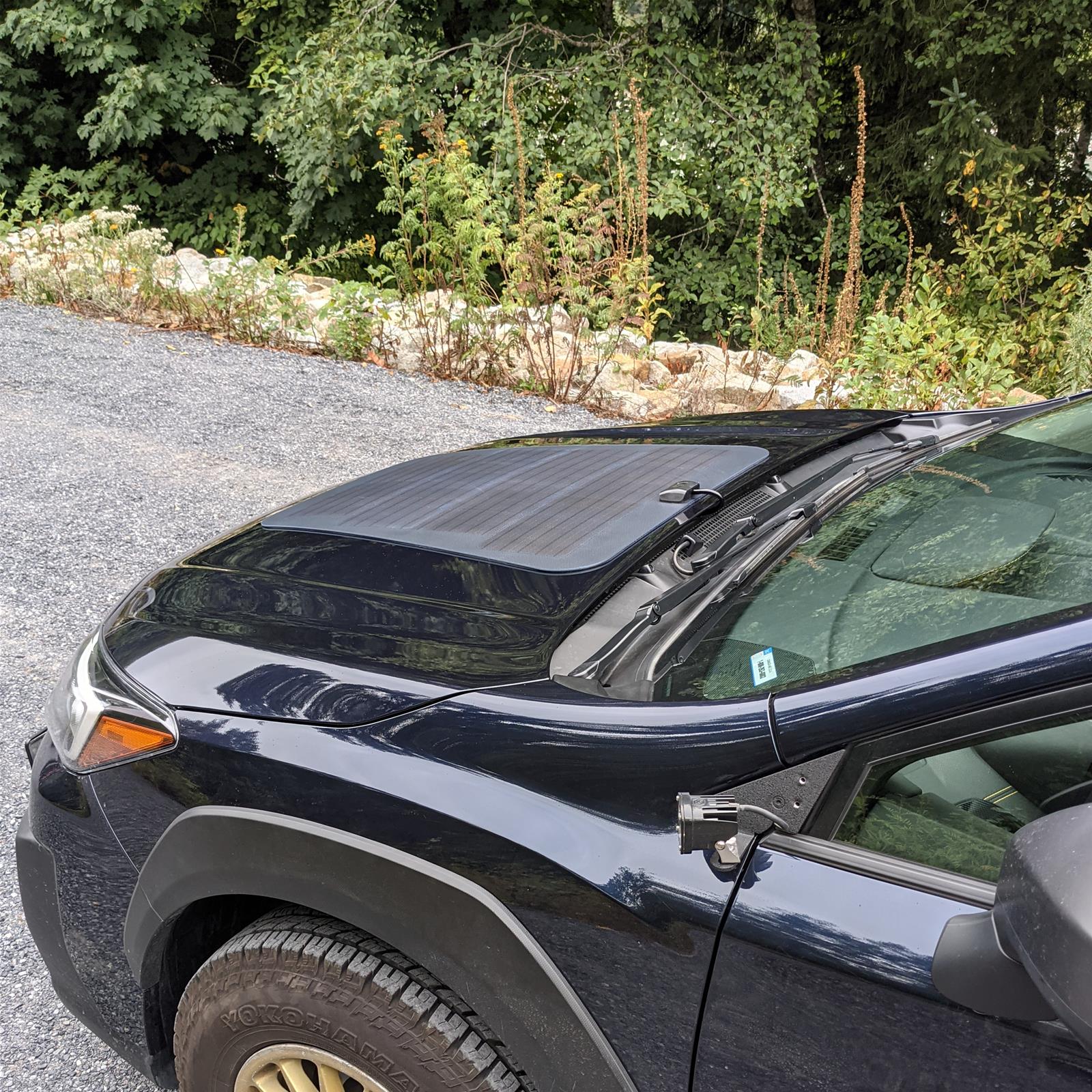 Cascadia 4x4 CHF126CV