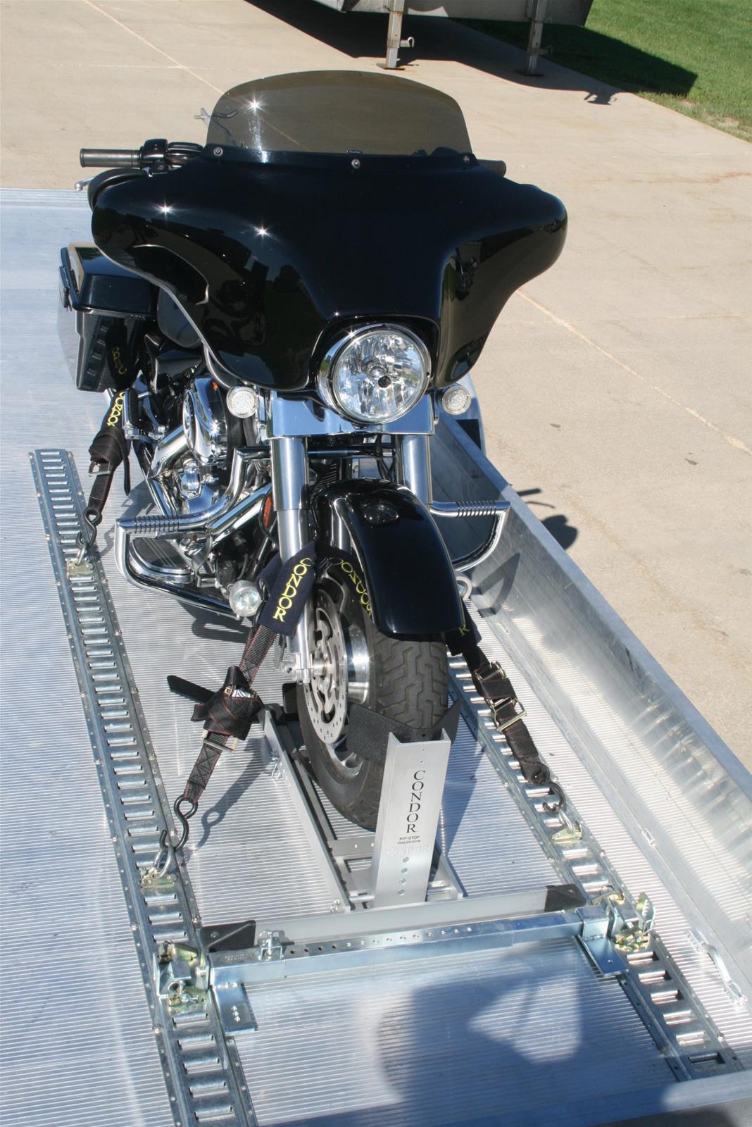 Condor UNIV-E TRACK Condor Universal E-Track Adapter Kits | Summit Racing