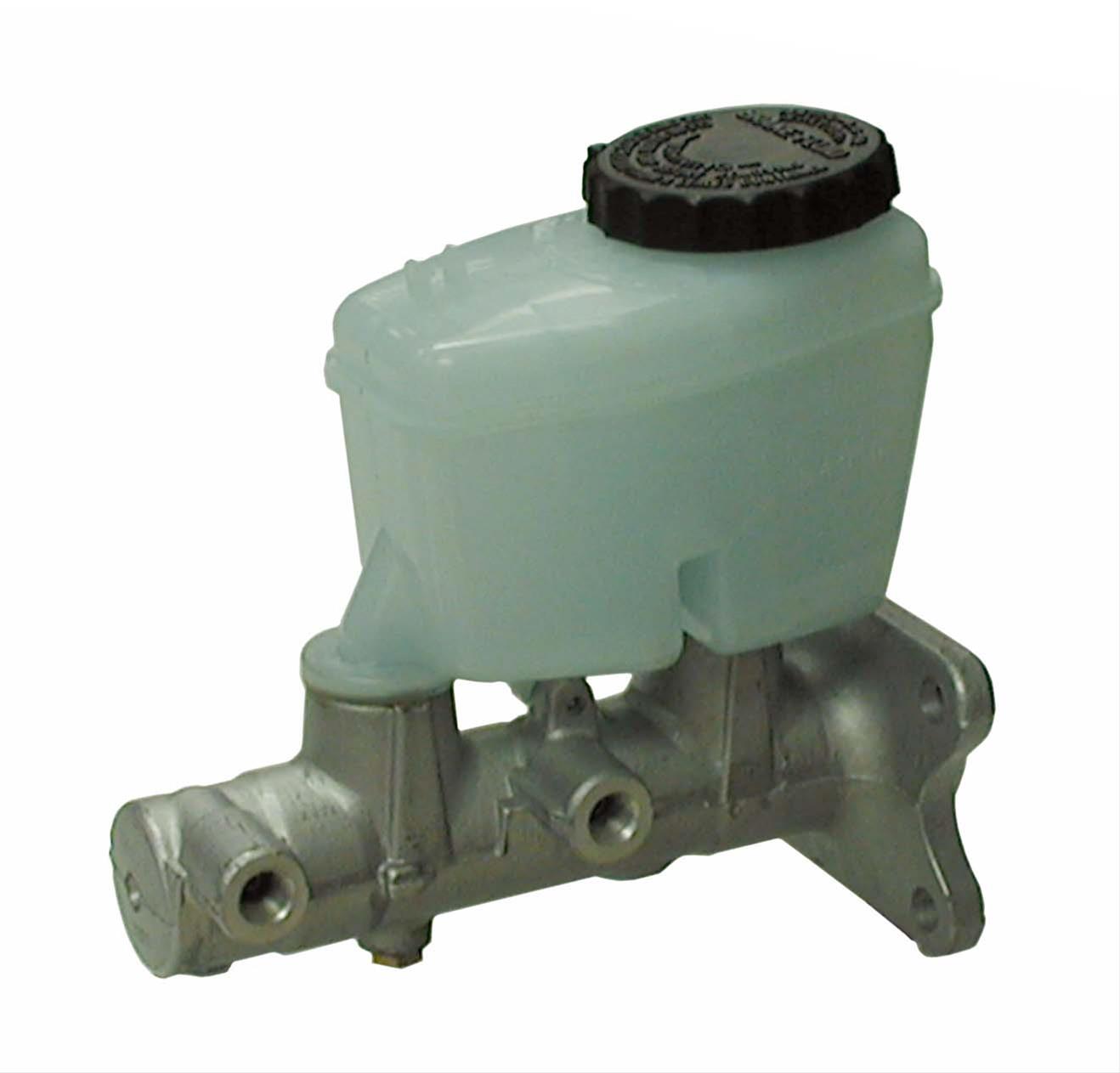 Centric Parts 130.44720 Centric Premium Brake Master Cylinders | Summit ...
