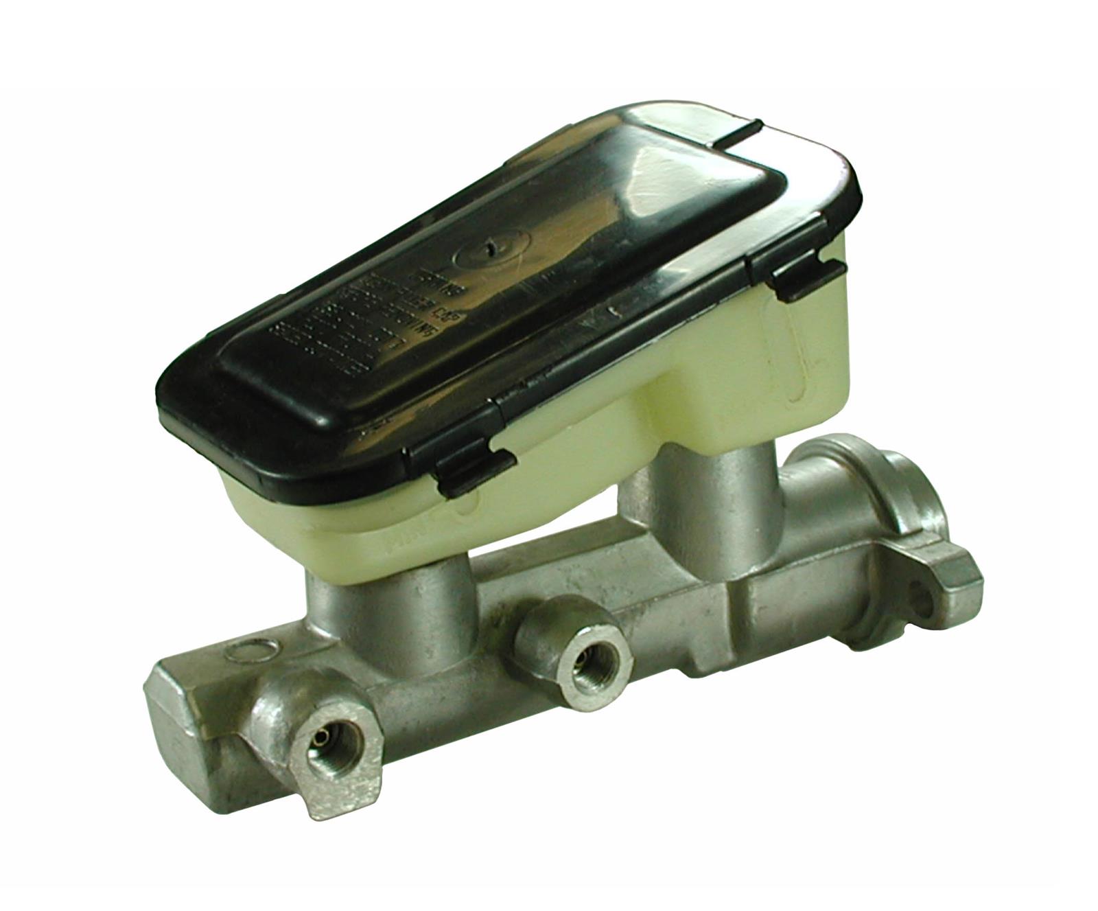 Centric Parts 130.62007 Centric Premium Brake Master Cylinders | Summit ...