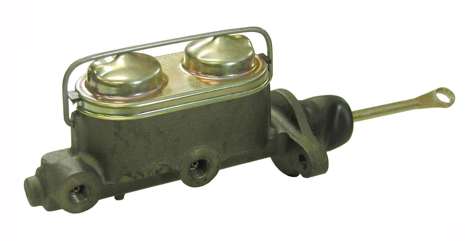 Centric Parts 130.62026 Centric Premium Brake Master Cylinders | Summit ...