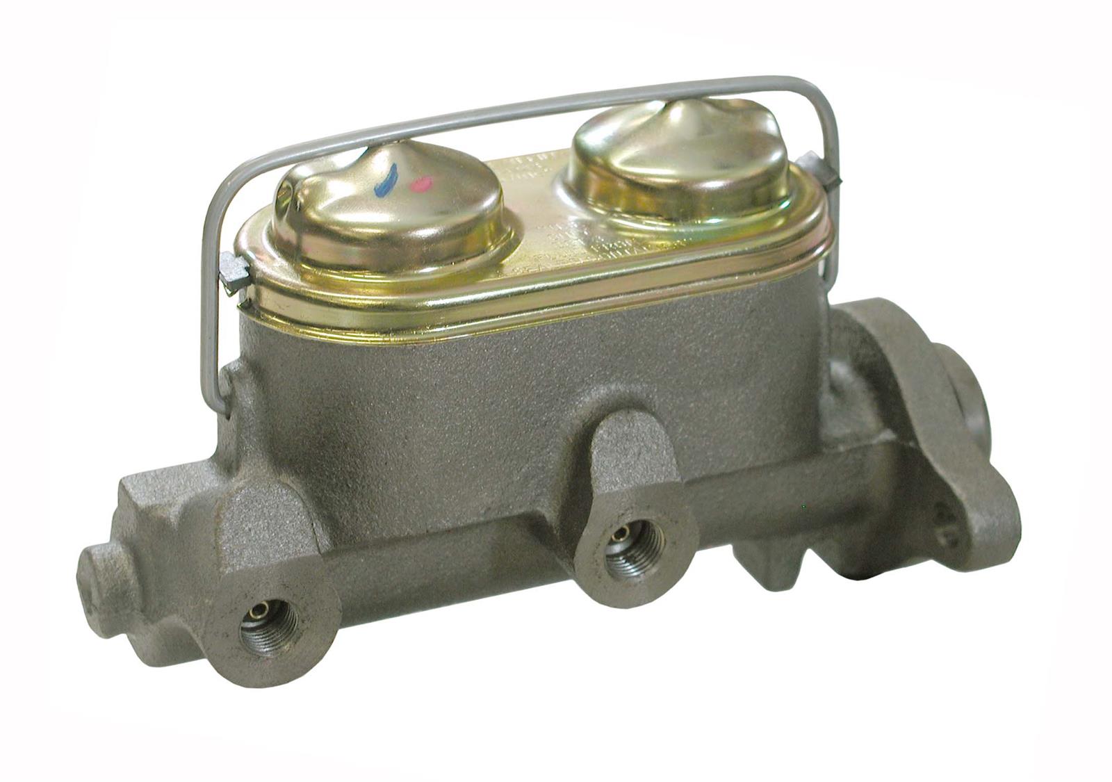 Centric Parts 130.62028 Centric Premium Brake Master Cylinders | Summit ...