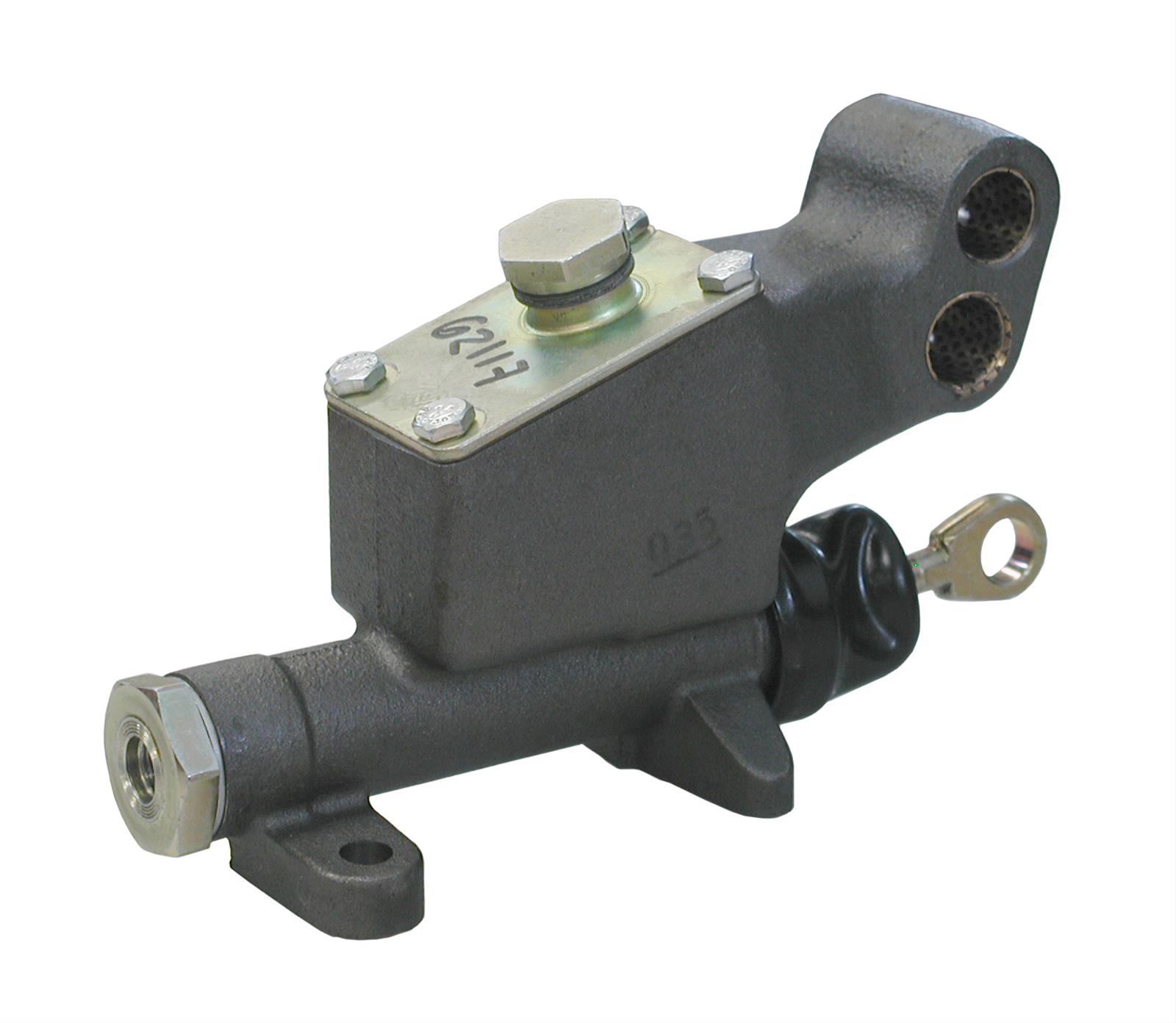 Centric Parts 130.62117 Centric Premium Brake Master Cylinders | Summit ...