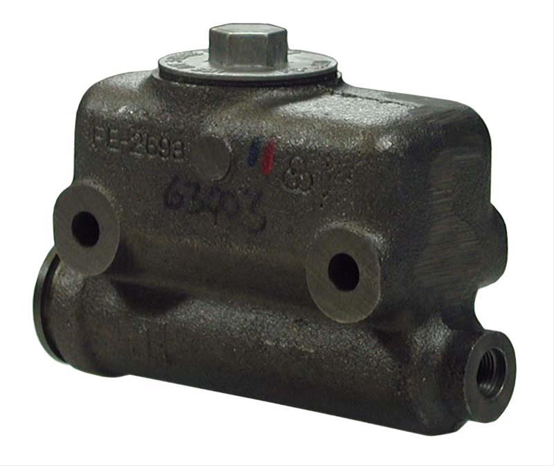 Centric Parts 130.63003 Centric Premium Brake Master Cylinders | Summit ...