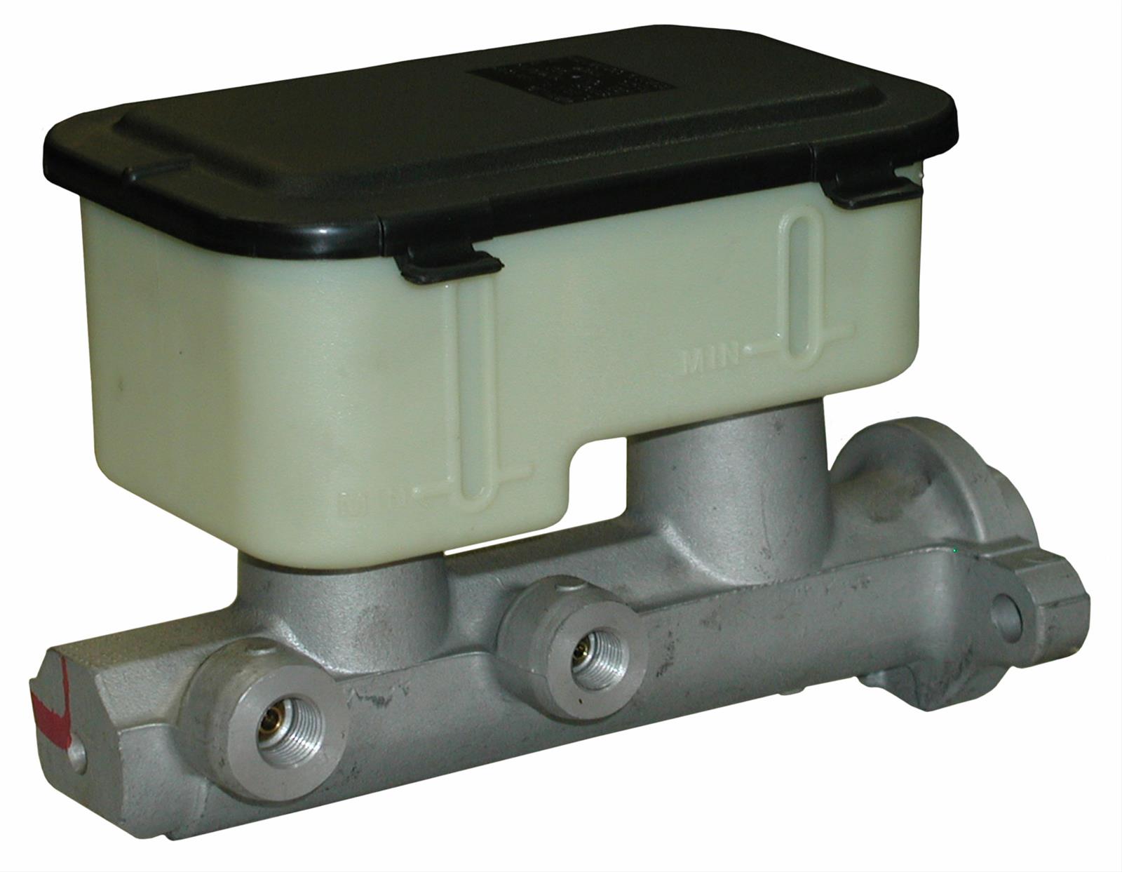 Centric Parts 130.66031 Centric Premium Brake Master Cylinders | Summit ... Centric Parts 130.66031 Centric Premium Brake Master Cylinders | Summit ...