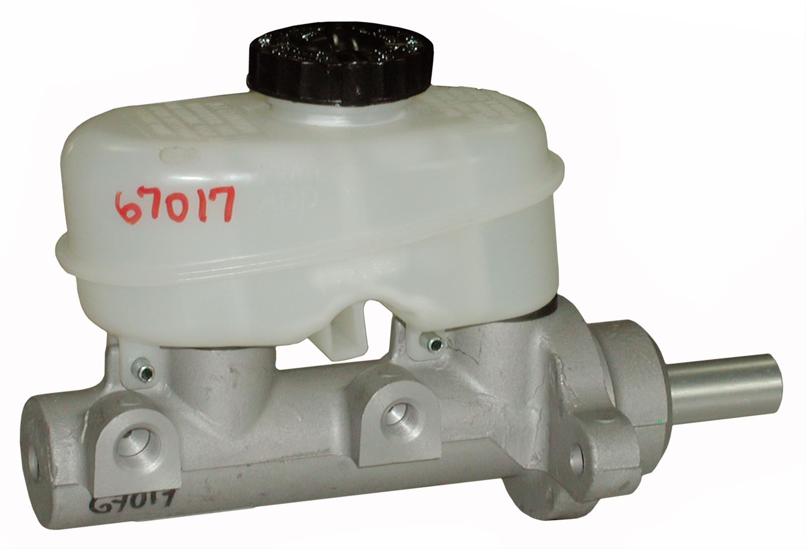 Centric Parts 130.67017 Centric Premium Brake Master Cylinders | Summit ...