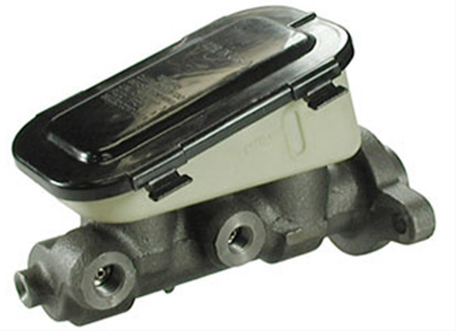 Centric Parts 131.62003 Centric Standard Brake Master Cylinders ...