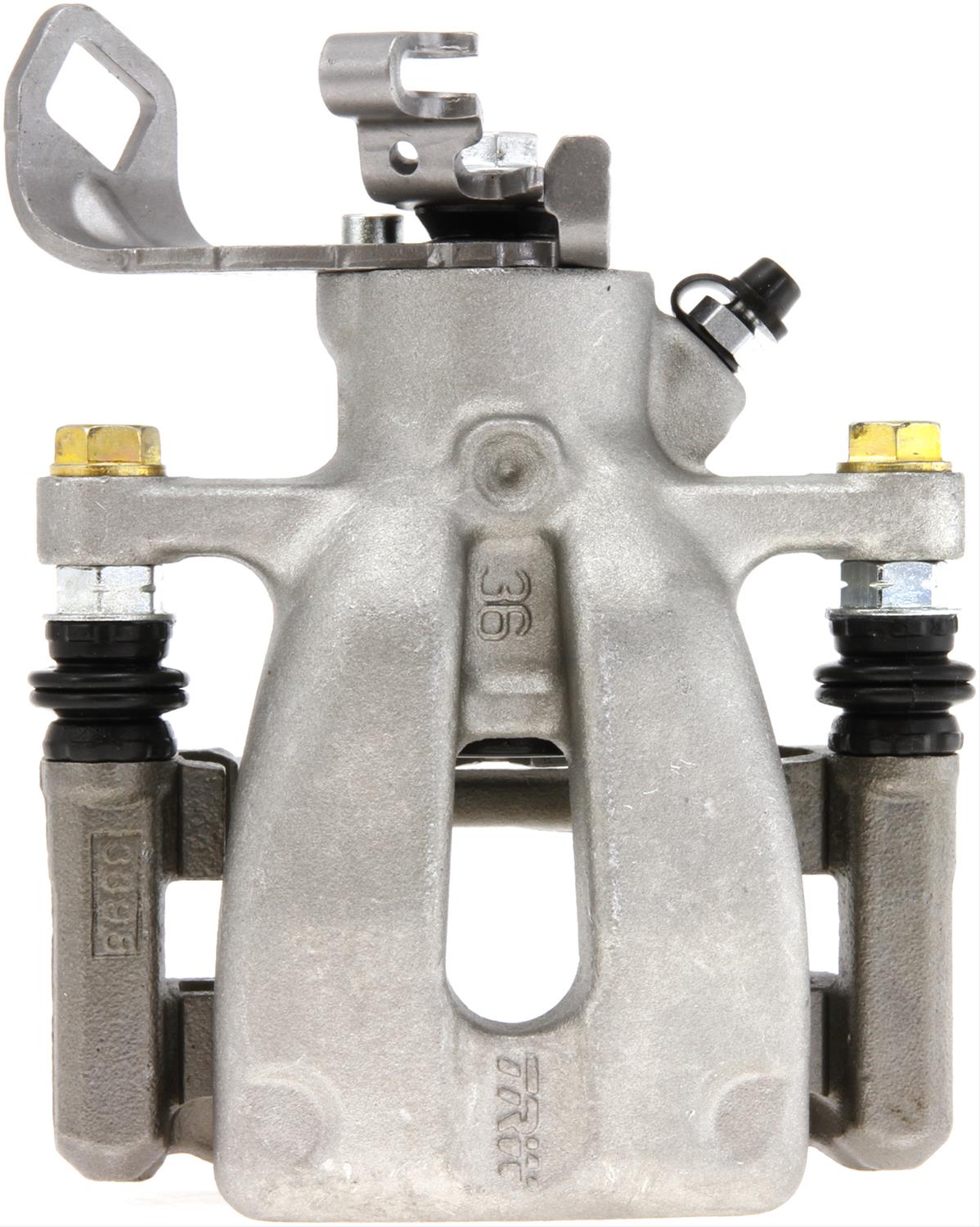 Centric Parts 141.34587 Centric Semi-Loaded Calipers | Summit Racing