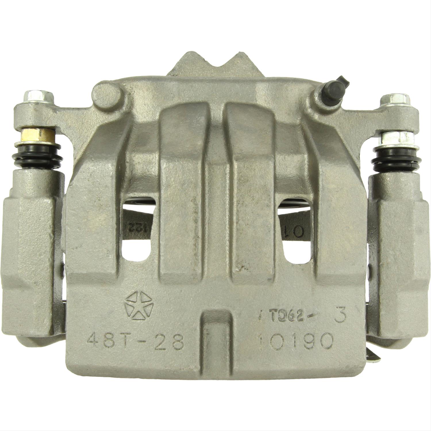 Centric Parts 141.58024 Centric Semi-Loaded Calipers | Summit Racing