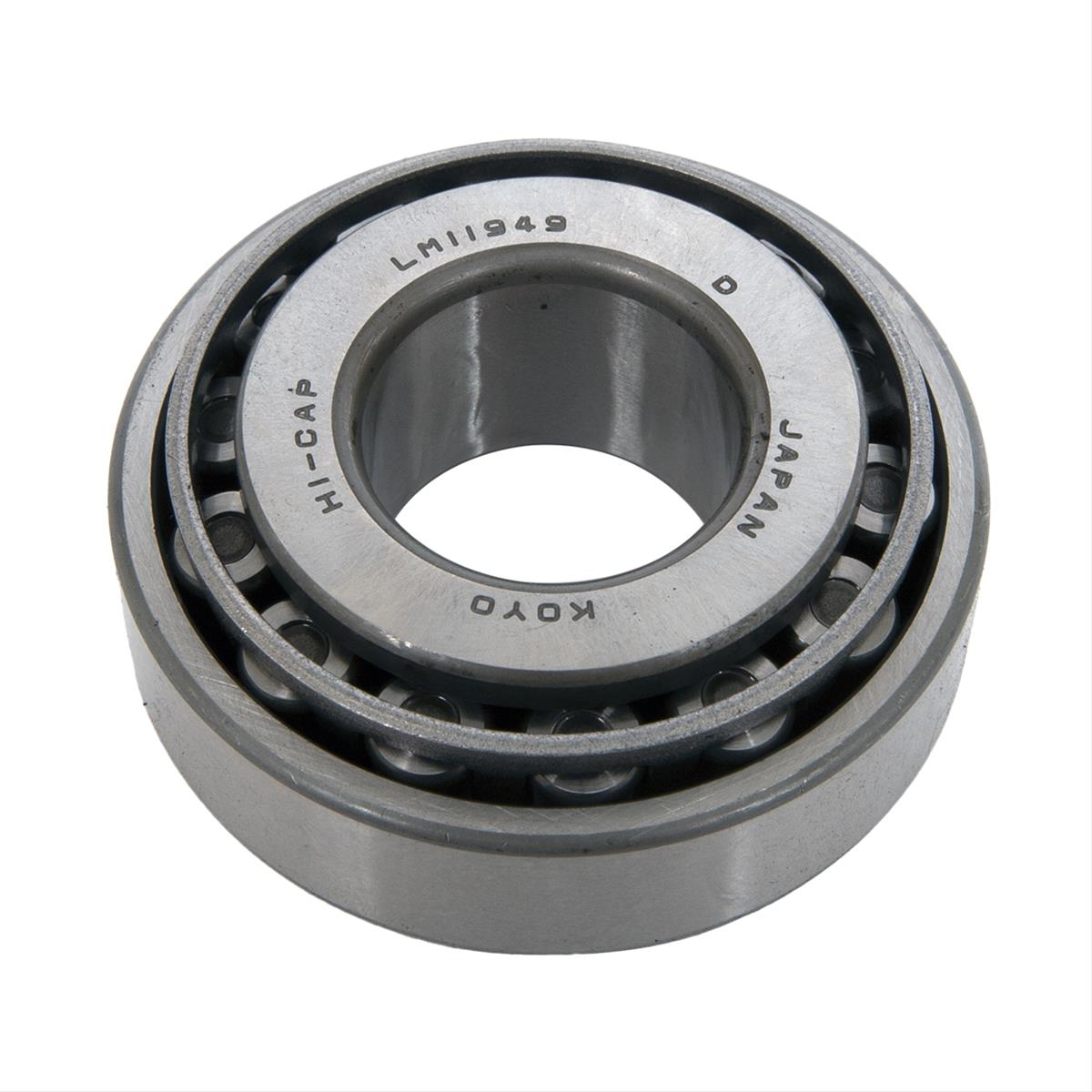 Centric Parts 410.91001 Centric Premium Wheel Bearings | Summit Racing