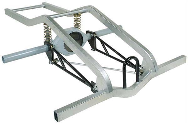 Competition Engineering C0625 Competition Engineering Rear Frame Rail ...