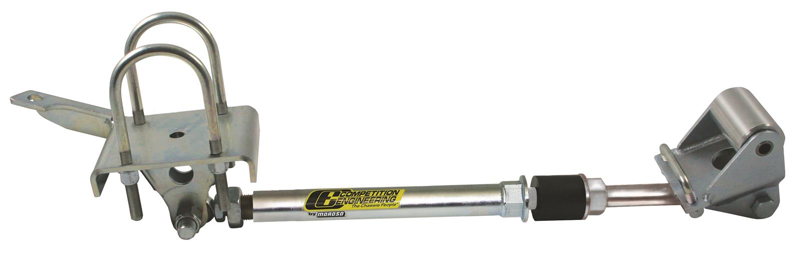 Competition Engineering C2096 Competition Engineering Slide-A-Link ...