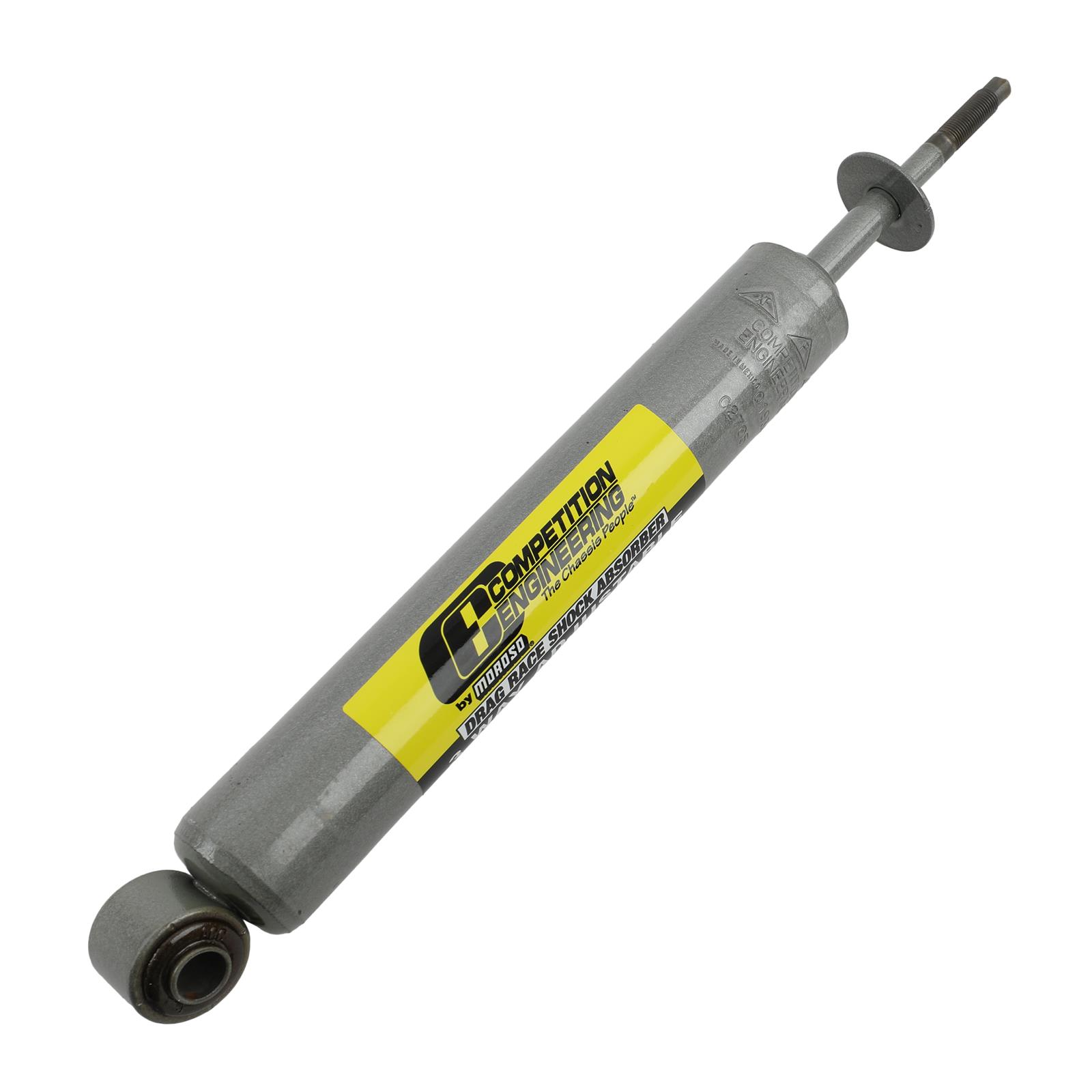 Competition Engineering C2705 Competition Engineering Adjustable Drag ...