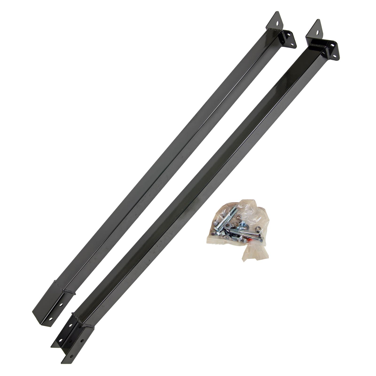 Competition Engineering C3118 Competition Engineering Bolt-On Frame ...