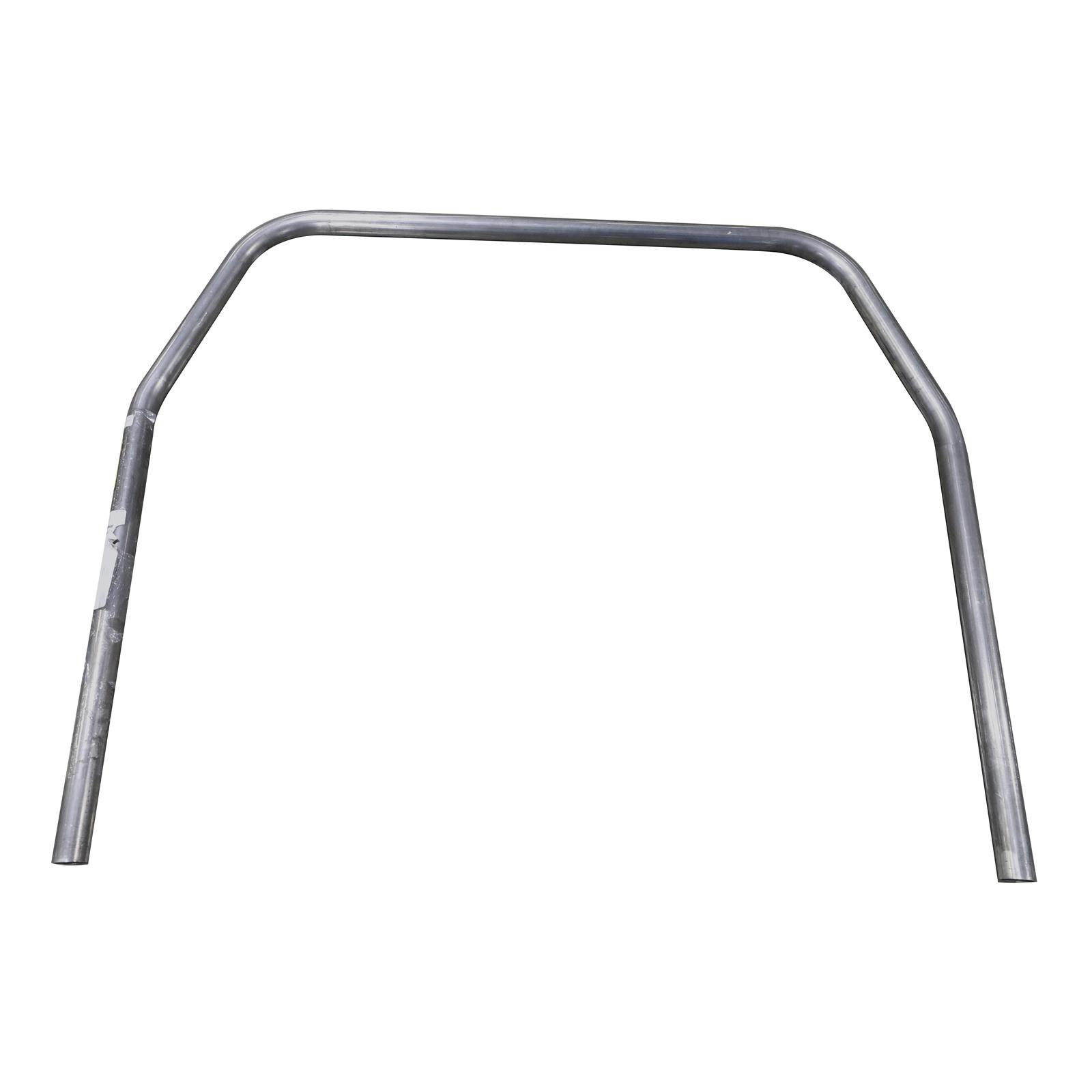 Competition Engineering C3123 Competition Engineering 8-Point Roll Bar ...