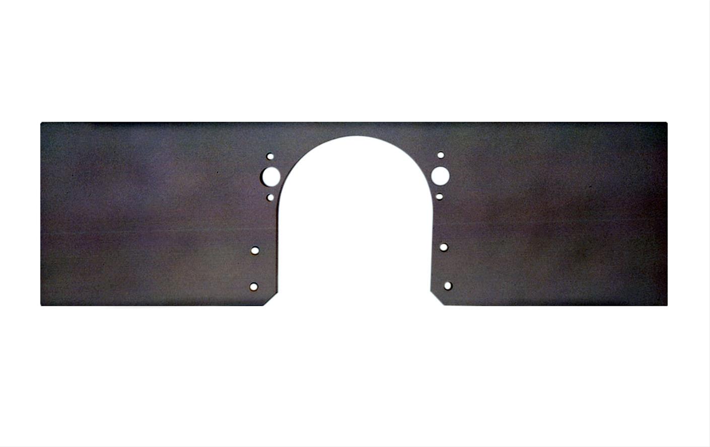 Competition Engineering C4005 Competition Engineering Front Motor ...