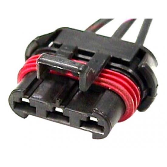 Caspers Electronics 108031
