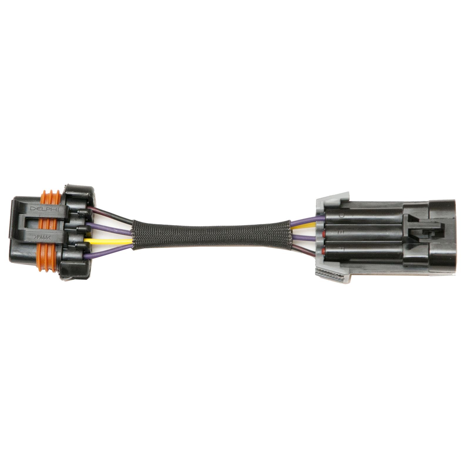 CHEVROLET Caspers Electronics 108199 Caspers Electronics GM Opti Spark ...