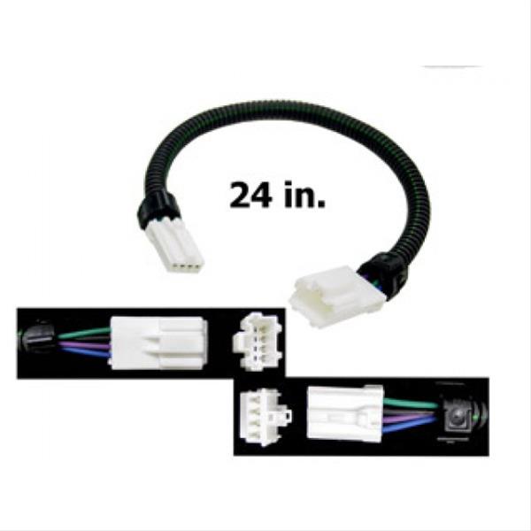 Caspers Electronics 109221 Caspers Electronics Oxygen Sensor Extension ...