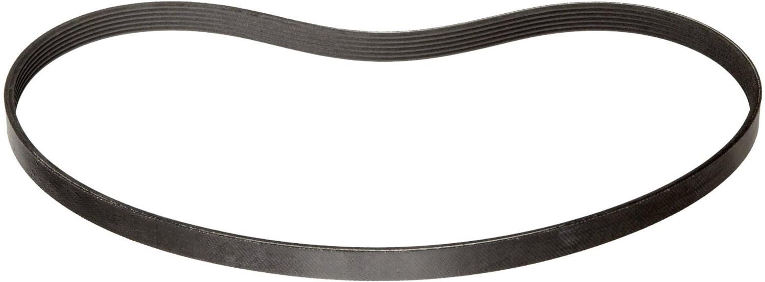 Continental Belts and Hoses 220J6