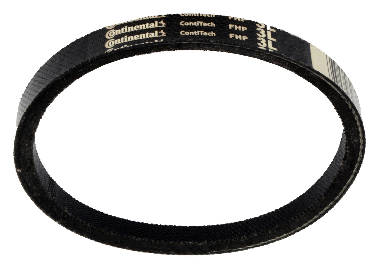 Continental Belts and Hoses 3L290 Continental Conti VX Fractional ...