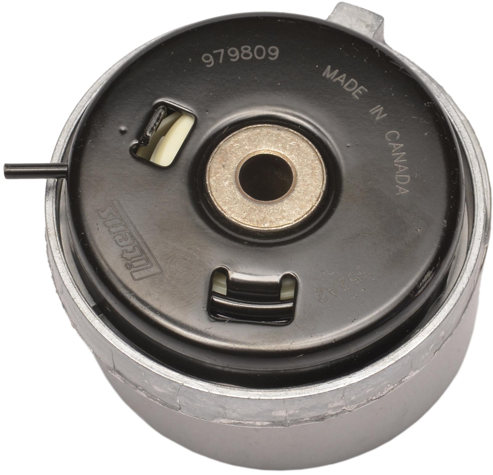 Continental Belts and Hoses 48019 Continental Timing Belt Tensioners ...