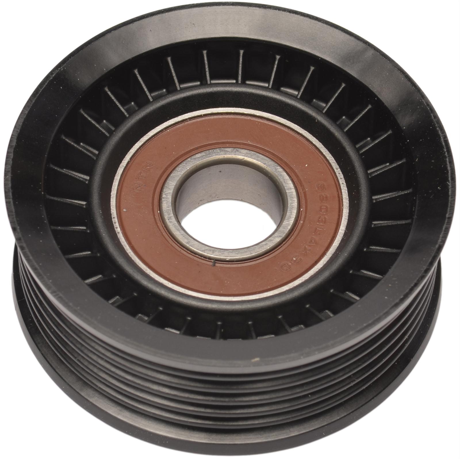 Continental Belts and Hoses 49021 Continental OE Technology Series ...