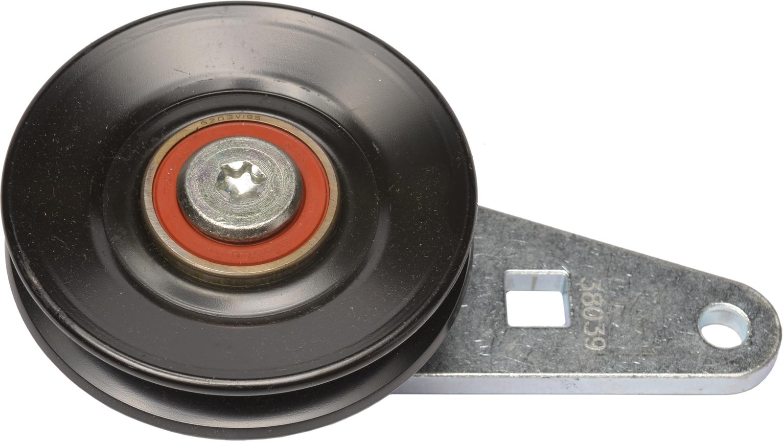 Continental Belts and Hoses 49043