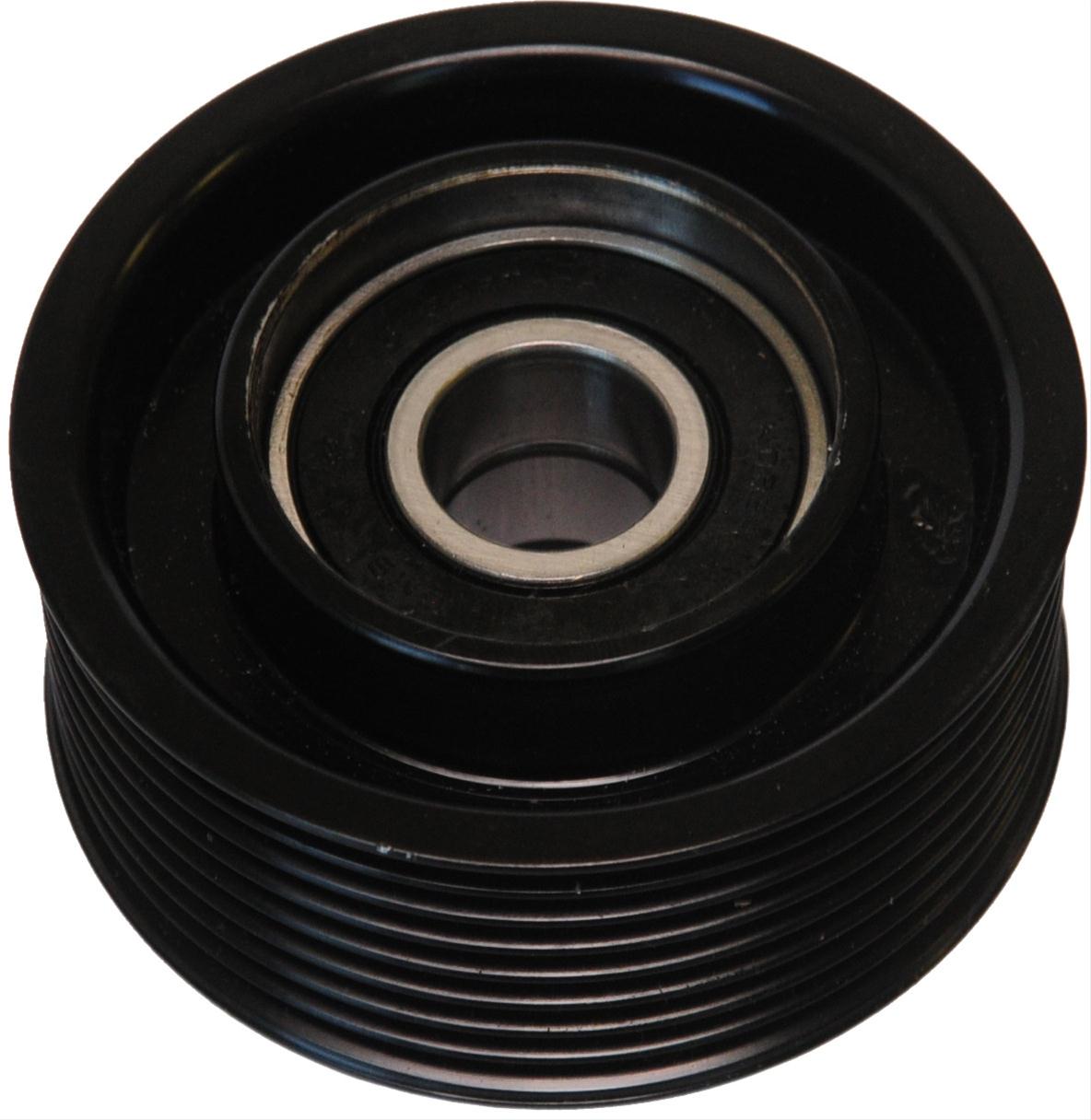 Continental Belts and Hoses 49113 Continental Accu-Drive Idler Pulleys ...