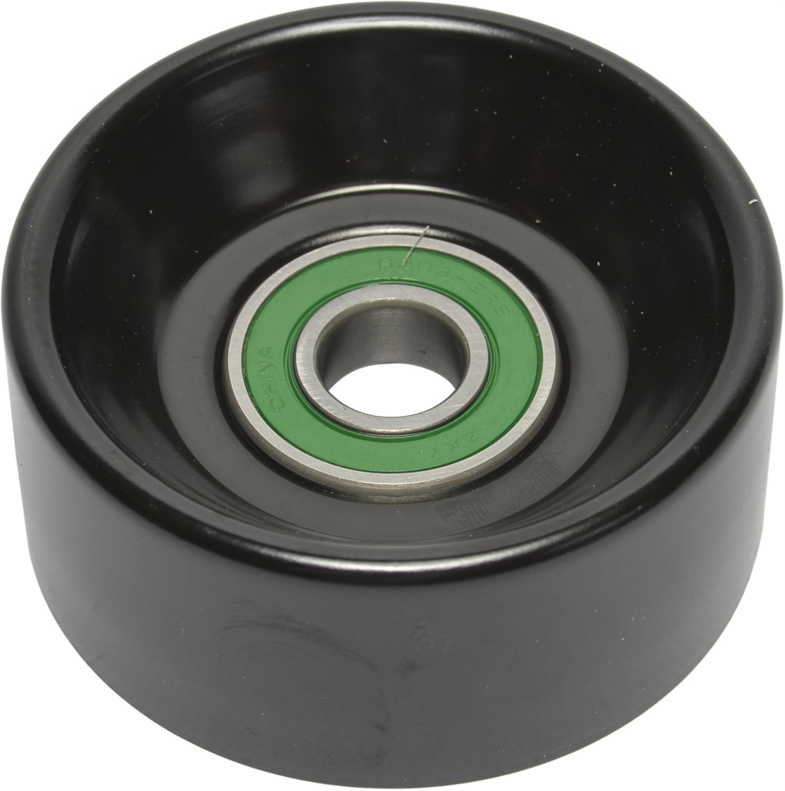 Continental Belts and Hoses 49139 Continental Accu-Drive Idler Pulleys ...