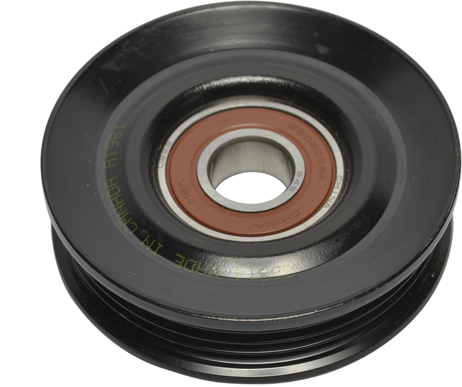 Continental Belts and Hoses 49184 Continental Accu-Drive Idler Pulleys ...
