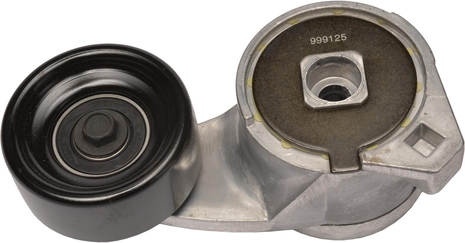 Continental Belts and Hoses 49214 Continental Accu-Drive Tensioners ...
