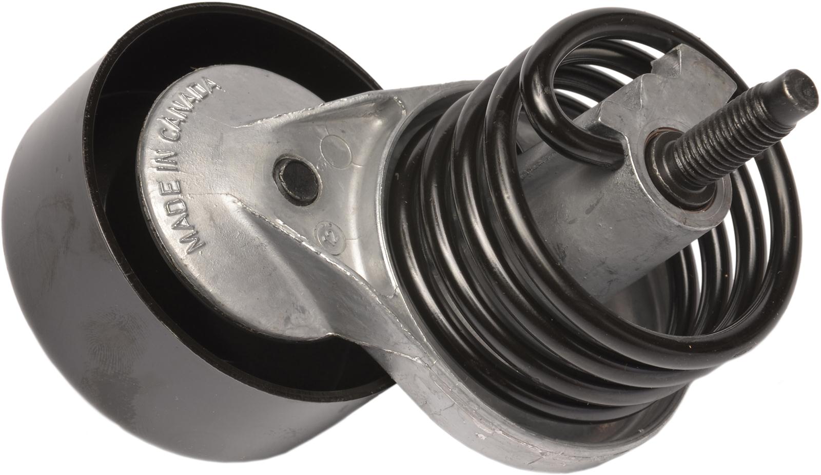 Continental Belts and Hoses 49223 Continental Accu-Drive Tensioners ...