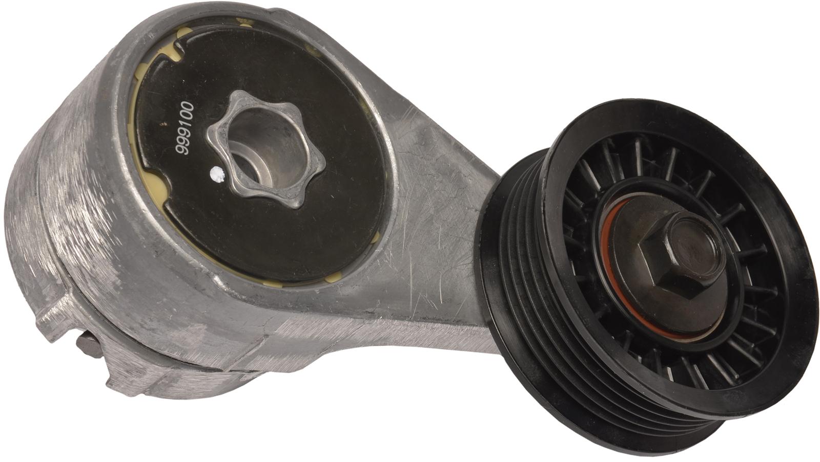 Continental Belts and Hoses 49227 Continental Accu-Drive Tensioners ...