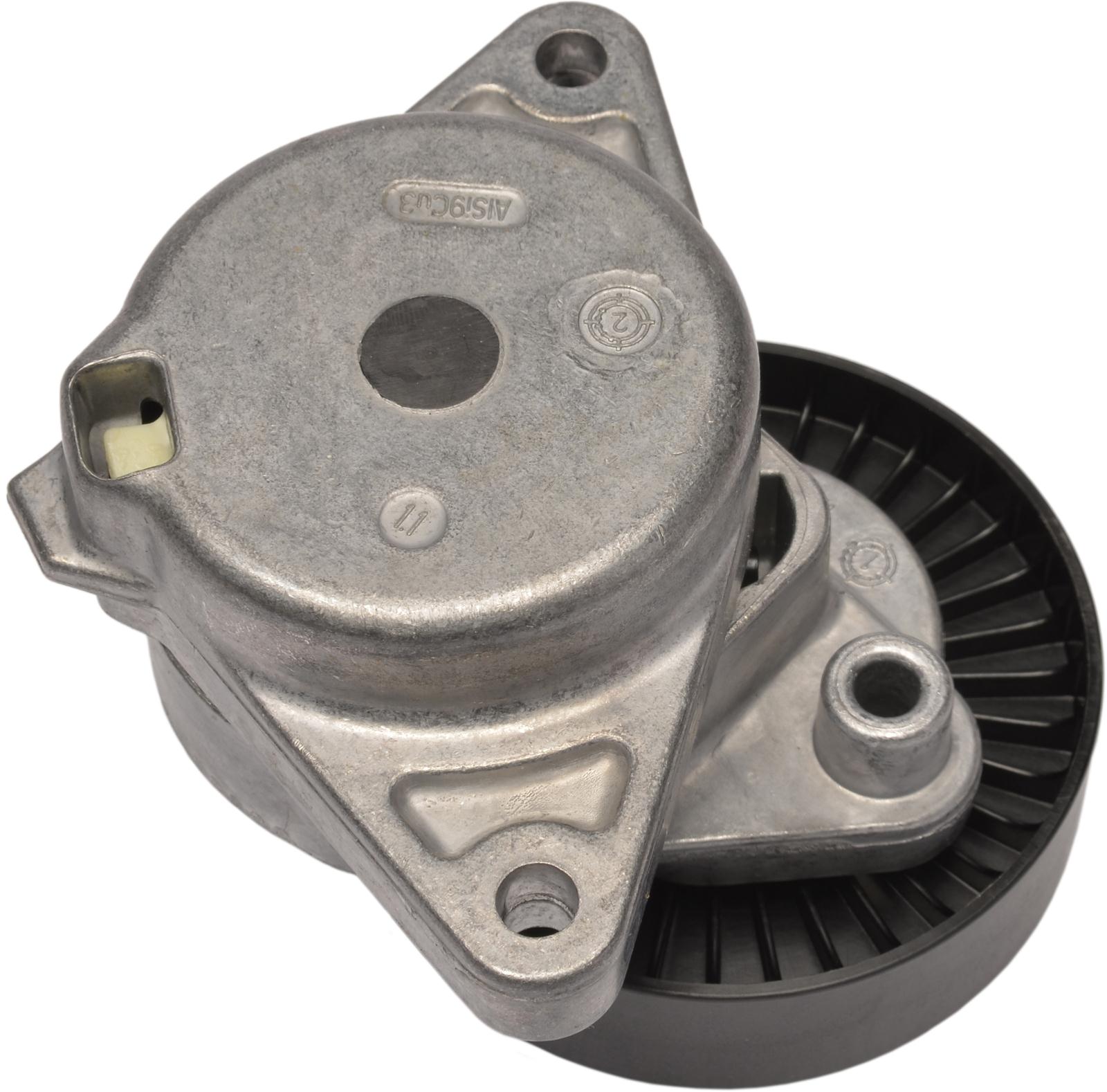 Continental Belts and Hoses 49262 Continental Accu-Drive Tensioners ...