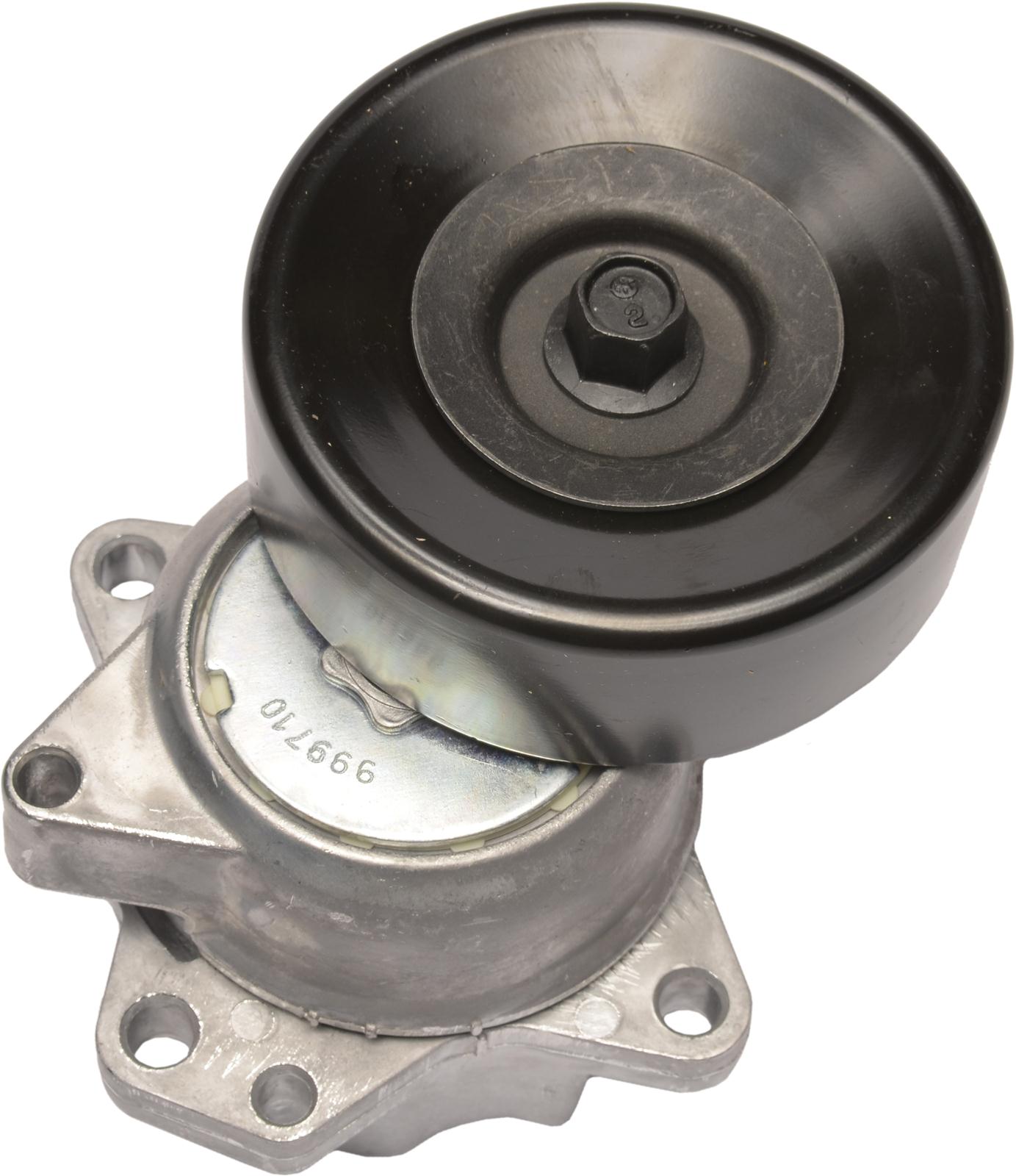 Continental Belts and Hoses 49359 Continental Accu-Drive Tensioners ...
