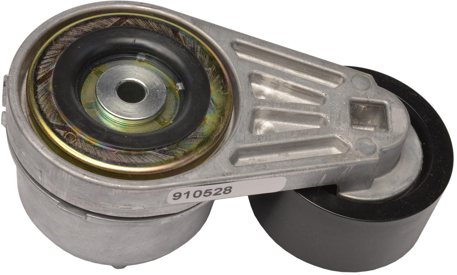 Continental Belts and Hoses 49525