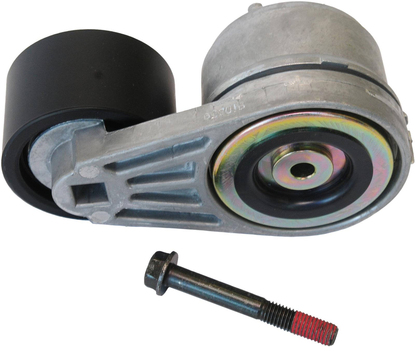 MOTOR-COACH-INDUSTRIES Continental Belts and Hoses 49550 Continental ...