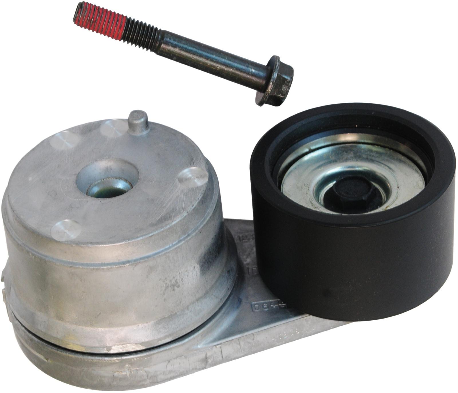 MOTOR-COACH-INDUSTRIES Continental Belts and Hoses 49550 Continental ...