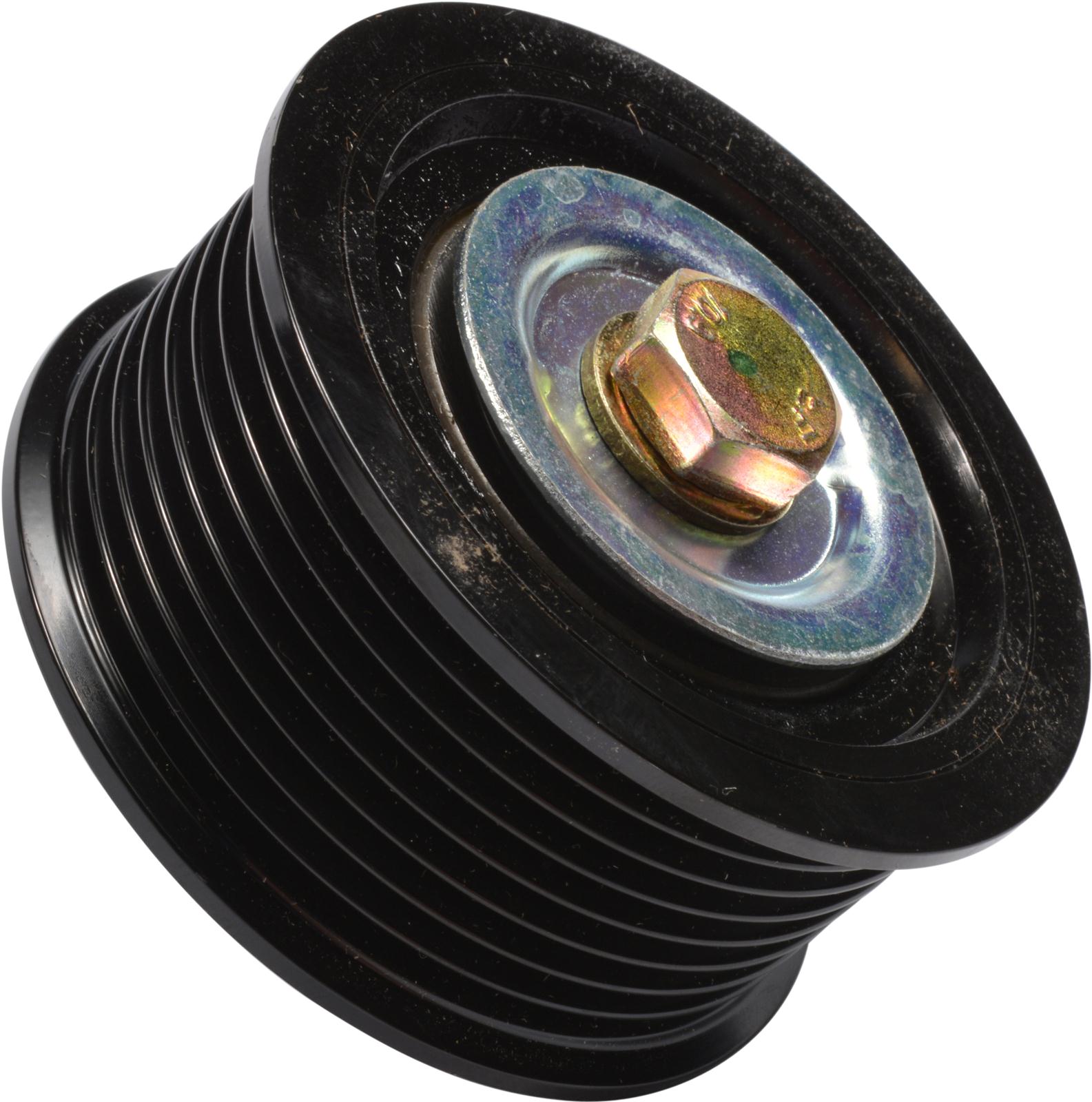 Continental Belts and Hoses 50028 Continental Accu-Drive Idler Pulleys ...