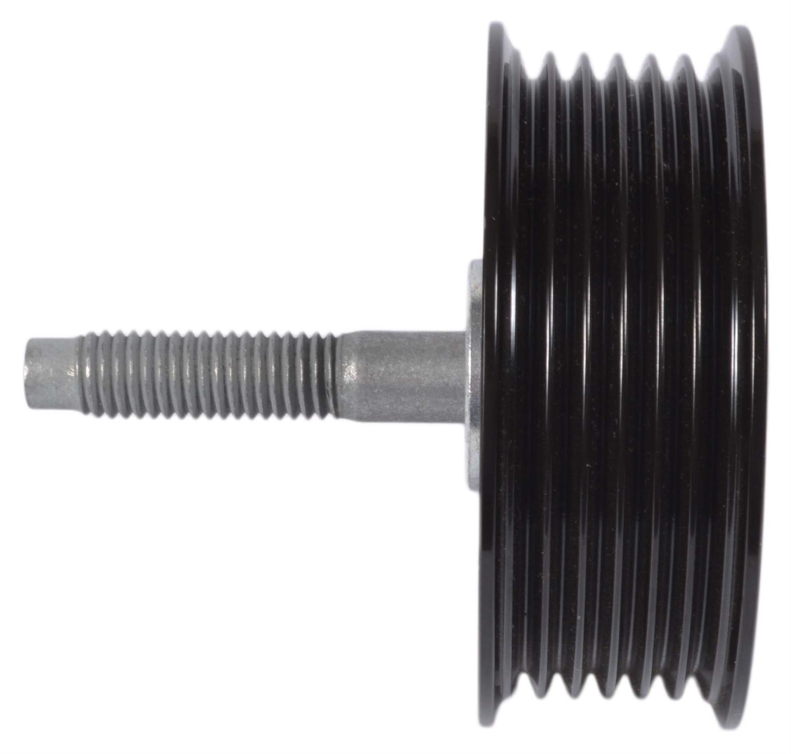 Continental Belts and Hoses 50047 Continental Accu-Drive Idler Pulleys ...