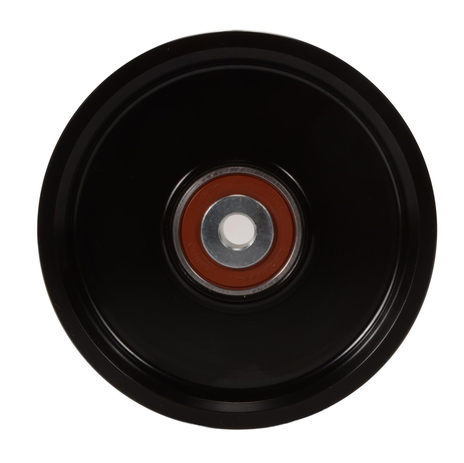 Continental Belts and Hoses 50048 Continental Accu-Drive Idler Pulleys ...
