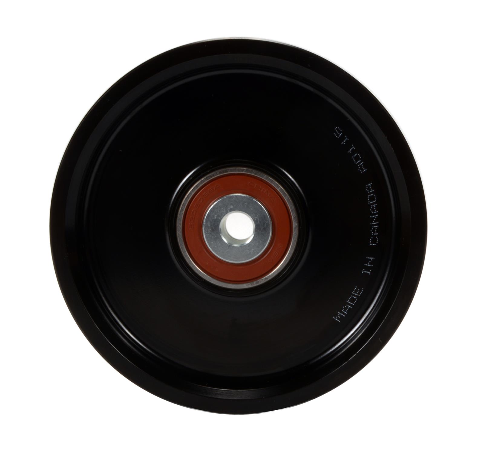 Continental Belts and Hoses 50048 Continental Accu-Drive Idler Pulleys ...