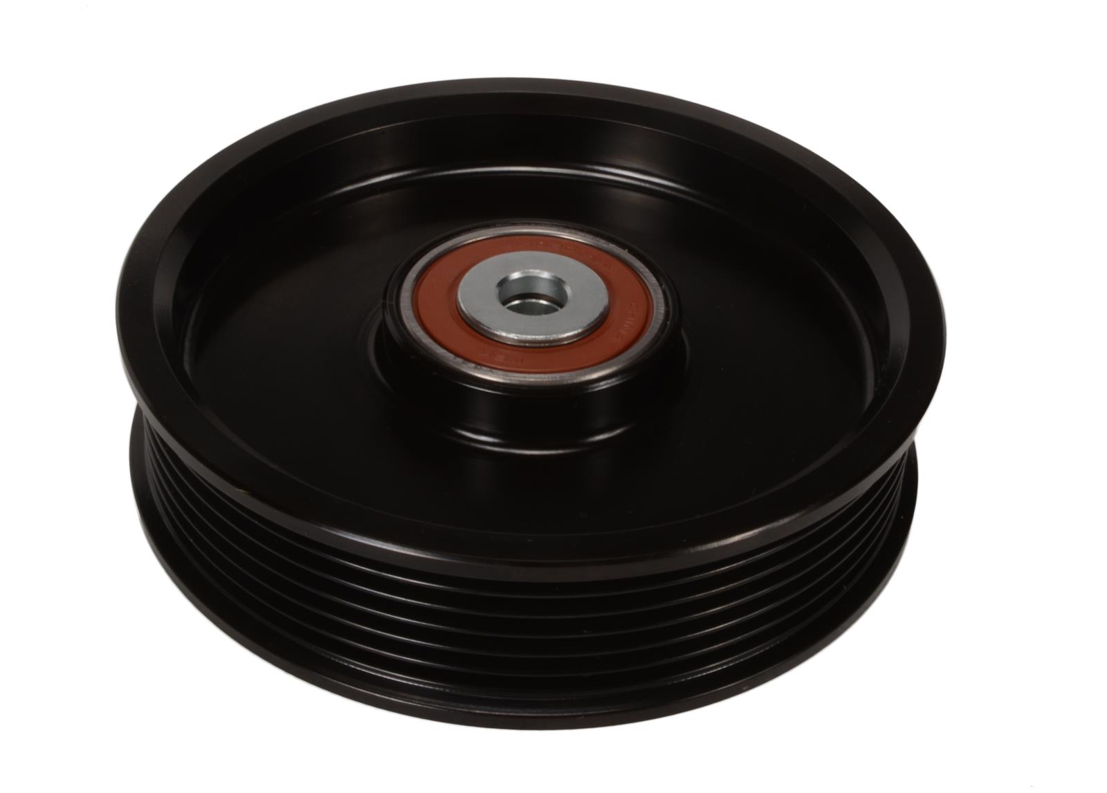 Continental Belts and Hoses 50048 Continental Accu-Drive Idler Pulleys ...