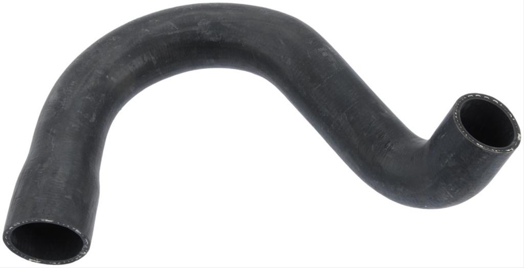 Continental Belts and Hoses 60627 Continental Molded Radiator Hoses ...